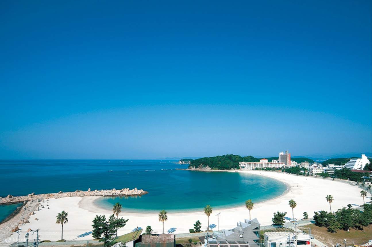 [Private charter] Osaka city to Universal Studios/Kyoto/Nara/Kobe/Arima ...